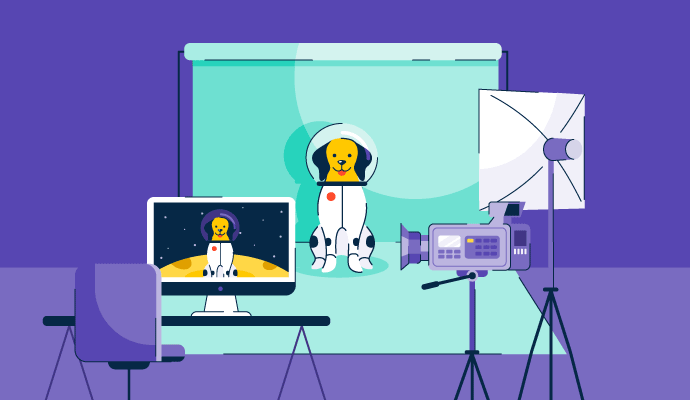 How To Use Chroma Key To Create A Visual Masterpiece